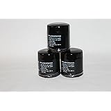 Briggs & Stratton 70185GS Oil Filter for Generac and Nagano Engines ...