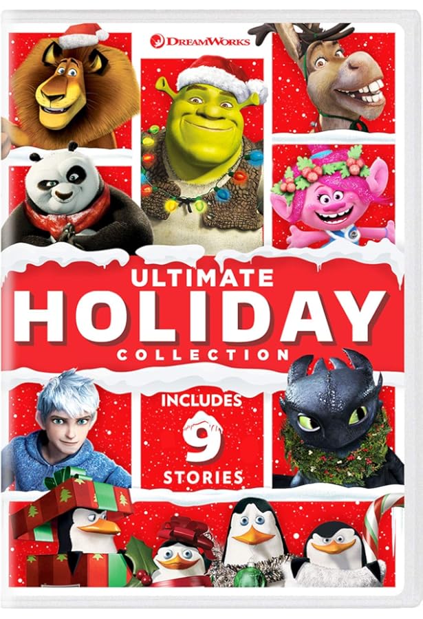 Amazon Dreamworks Animation Films | atelier-yuwa.ciao.jp