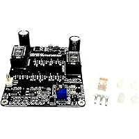 Cytron 30A DC Motor Driver MD30C - Amazon.com