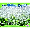 The Water Cycle (Earth and Space Science): Hammersmith, Craig ...
