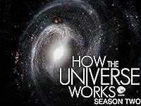 Amazon.com: How the Universe Works: Erik Todd Dellums, Alex Hearle ...