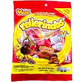 Amazon.com : Vero Mexican Tamarindo Candy Rellerindos 26.5 Oz (Pack of ...