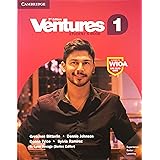 Amazon.com: Ventures Level 3 Value Pack: 9781108645522: Bitterlin ...