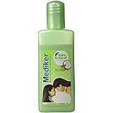 Buy Mediker Natural Anti-Lice Treatment Shampoo, 50ml Online at Low ...