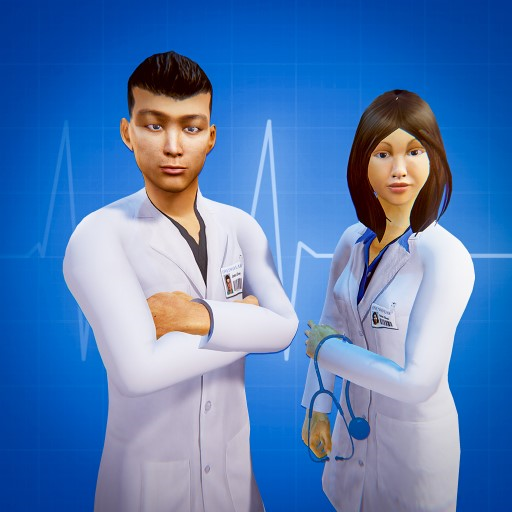 Emergency Doctor: Hospital Sim - Doctor Simulator Games - Emergency ...