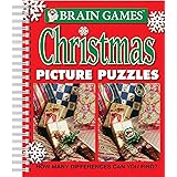 Brain Games - Picture Puzzles #5: How Many Differences Can You Find ...