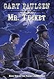 Mr. Tucket (The Francis Tucket Books): Paulsen, Gary: 9780440411338 ...