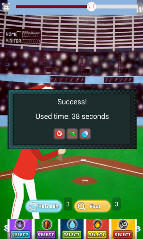 Baseball Games For Kids:Amazon.com:Appstore for Android