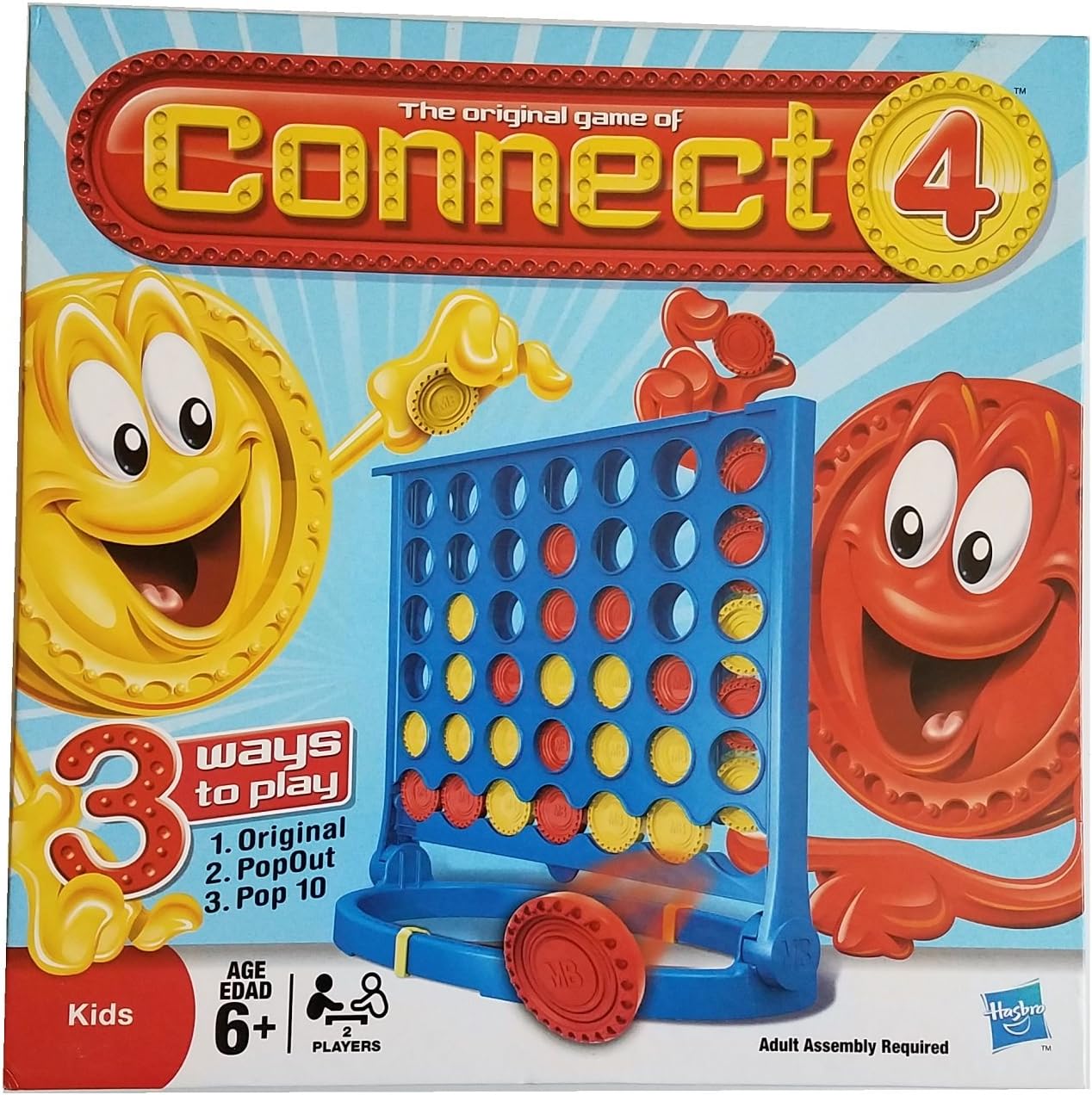 Hasbro Games
