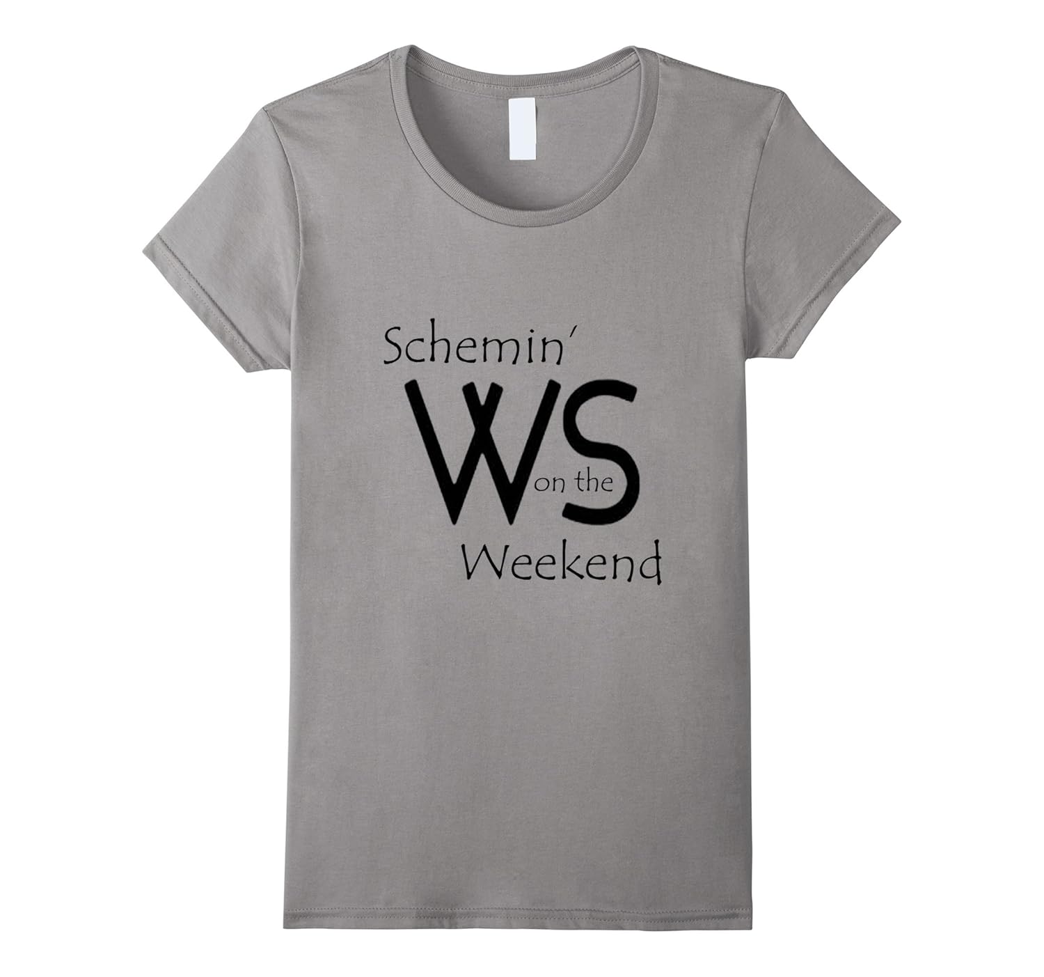 Weekend Schemers Schemin’ On The Weekend Chat T-Shirt-4LVS – 4loveshirt