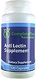 Amazon.com: Anti Lectin Supplement | Lectin Blocker Supplement| USA ...