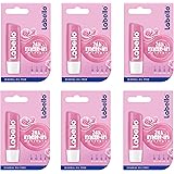 Amazon.com: Labello Velvet Rose Lip Balm, 5 g stick: Health & Personal Care