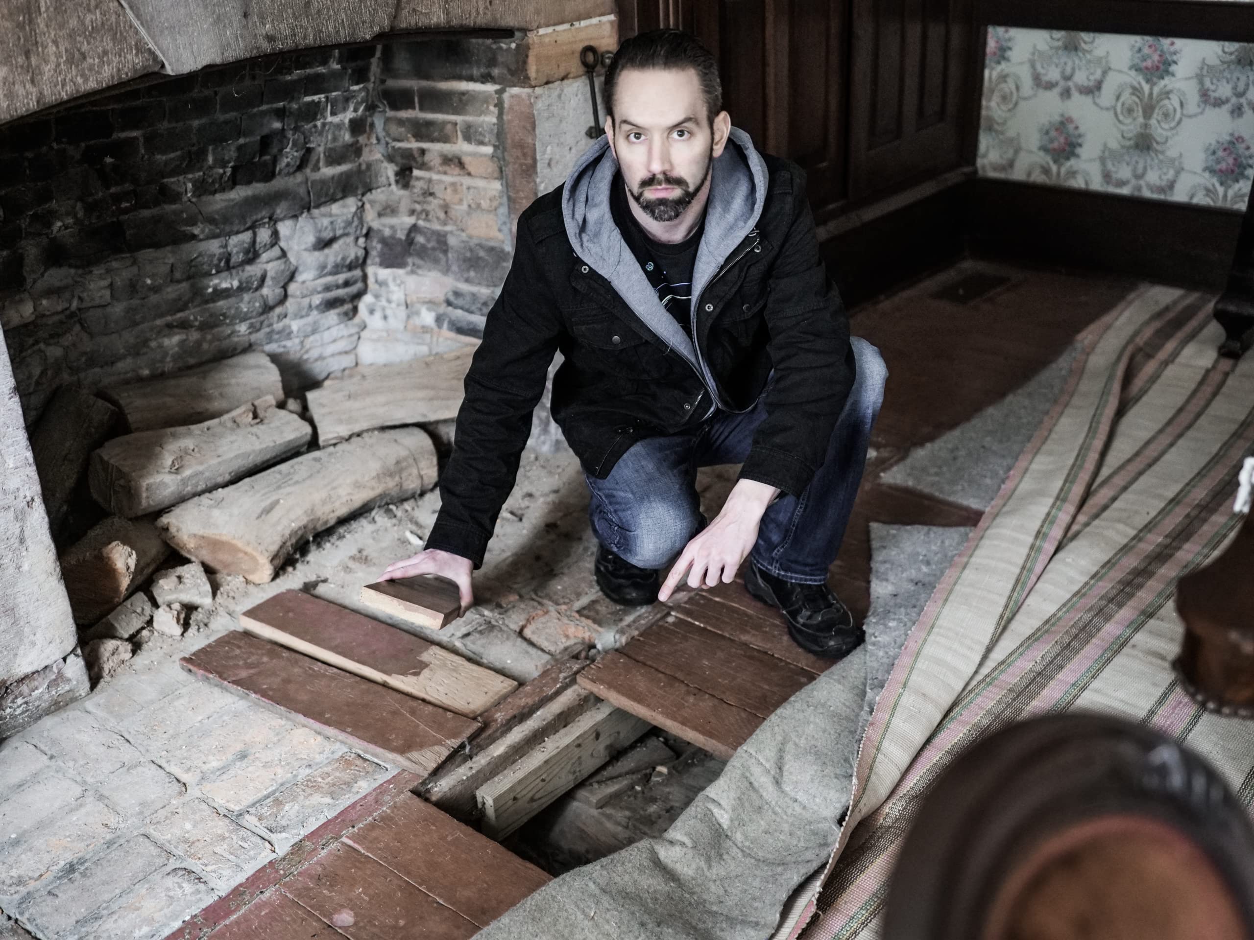 Watch Death Walker With Nick Groff - Season 2 | Prime Video