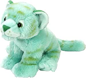 Wild Republic Tiger Plush, Stuffed Animal, Plush Toy, Gifts For Kids ...
