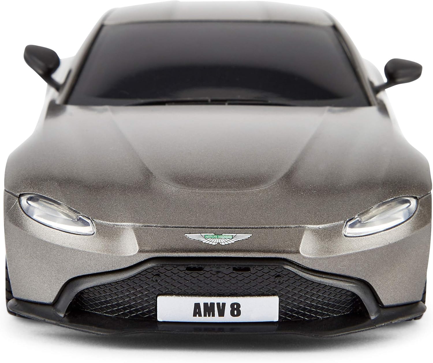 CMJ RC Cars™ Aston Martin Vantage Officially Licensed Remote Control ...