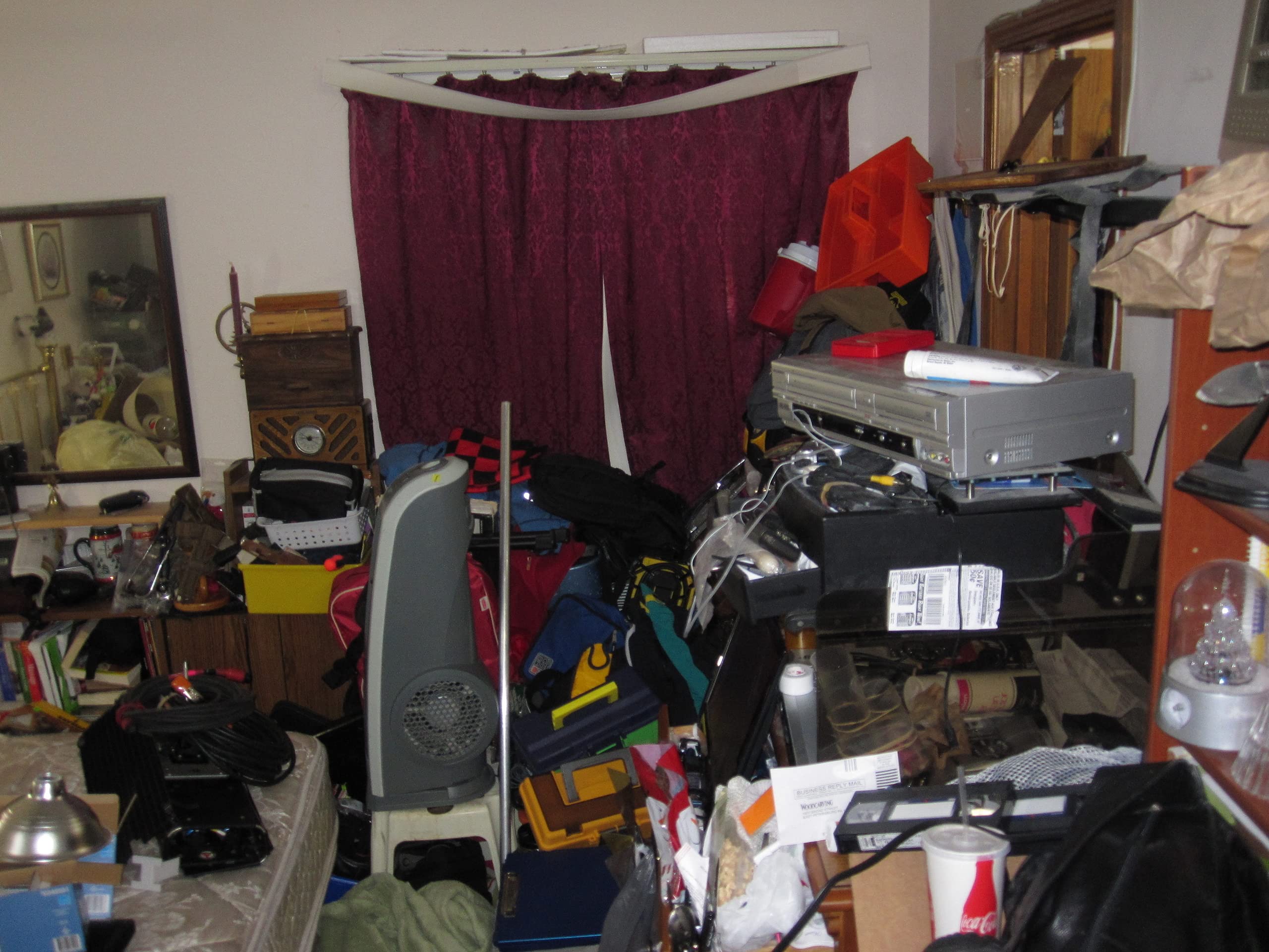 Watch Hoarding: Buried Alive - Season 4 | Prime Video