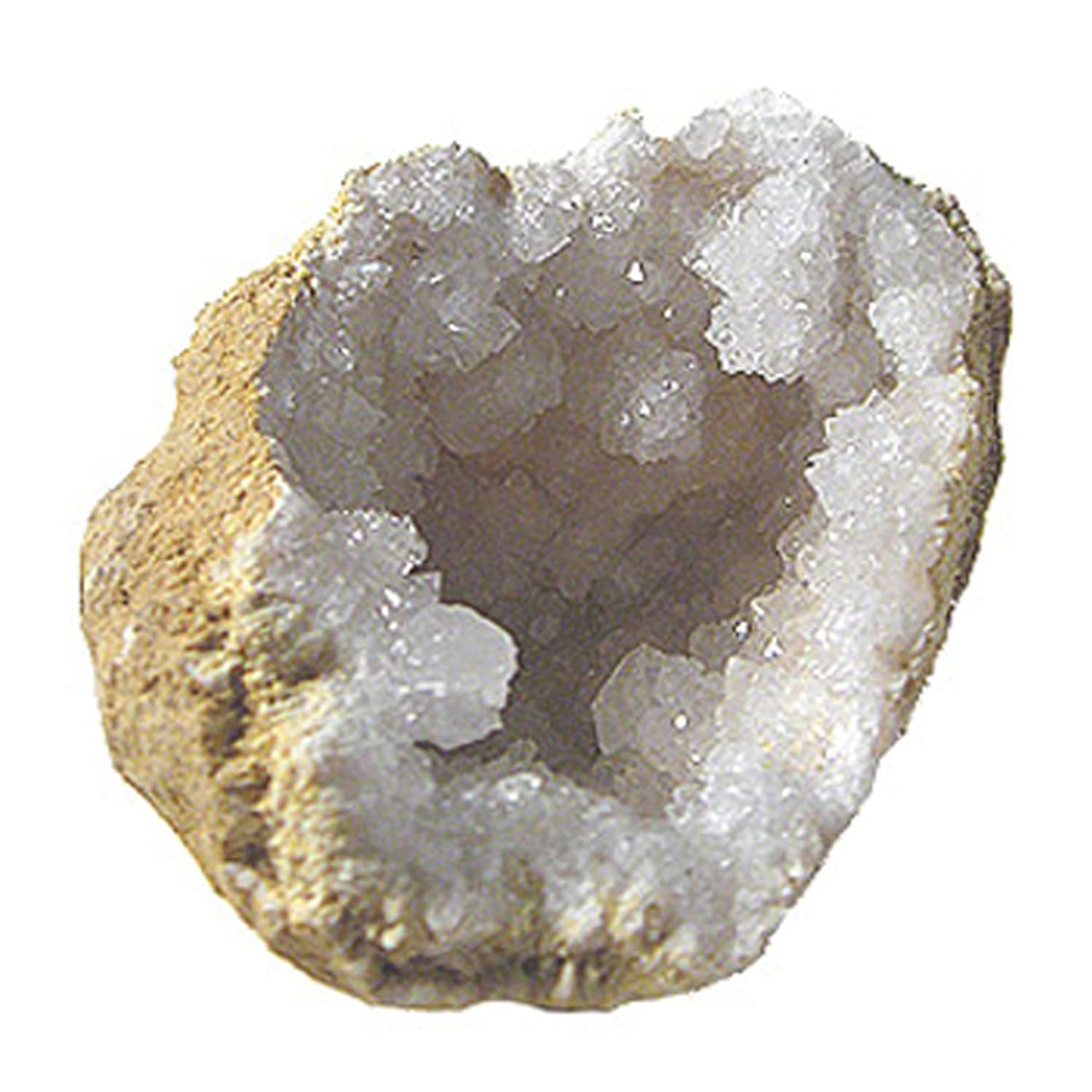 Children's Geode Workshop (grades 2 & up) - Kearny Public Library
