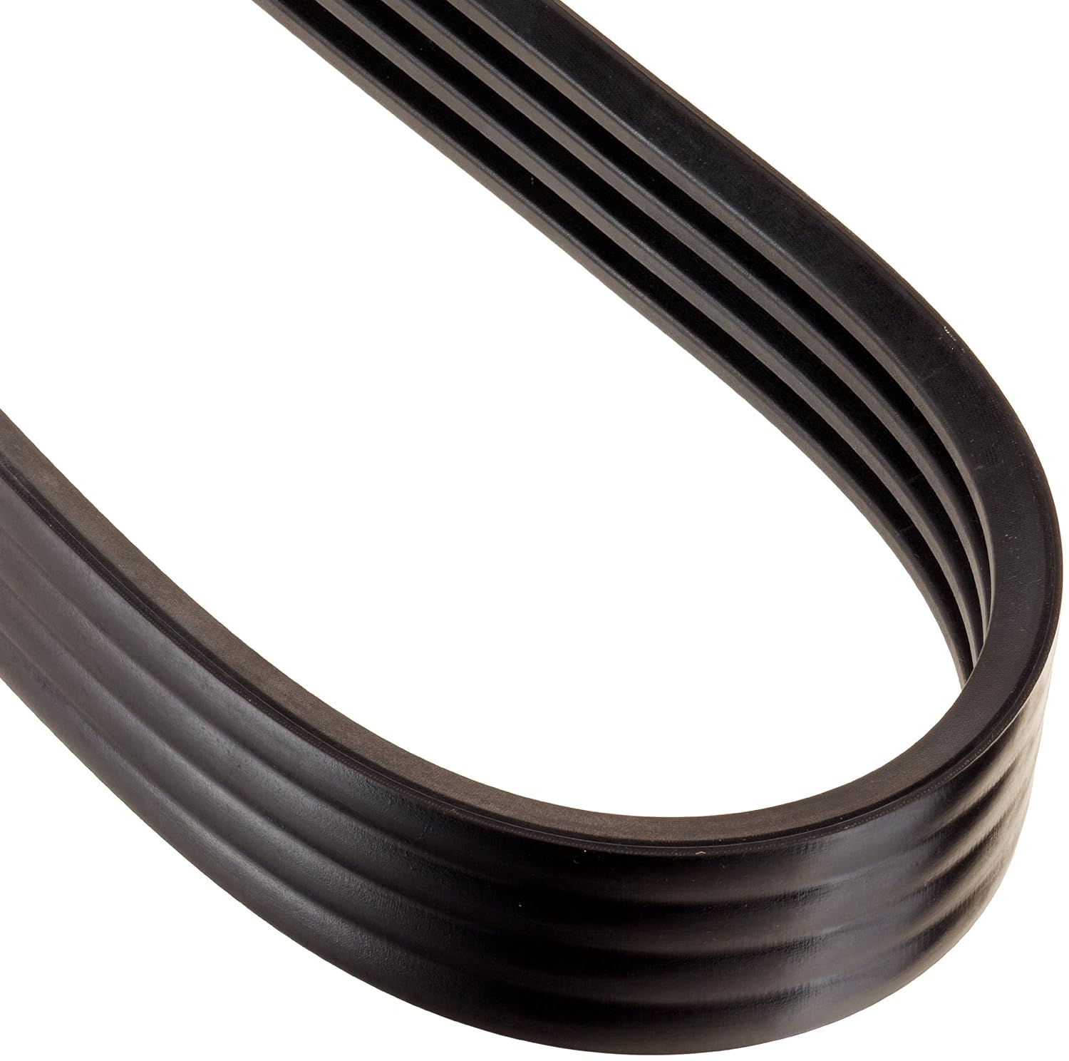 Gates 4/5V1600 Super HC Powerband Belt, 5V Section, 2-1/2" Overall ...