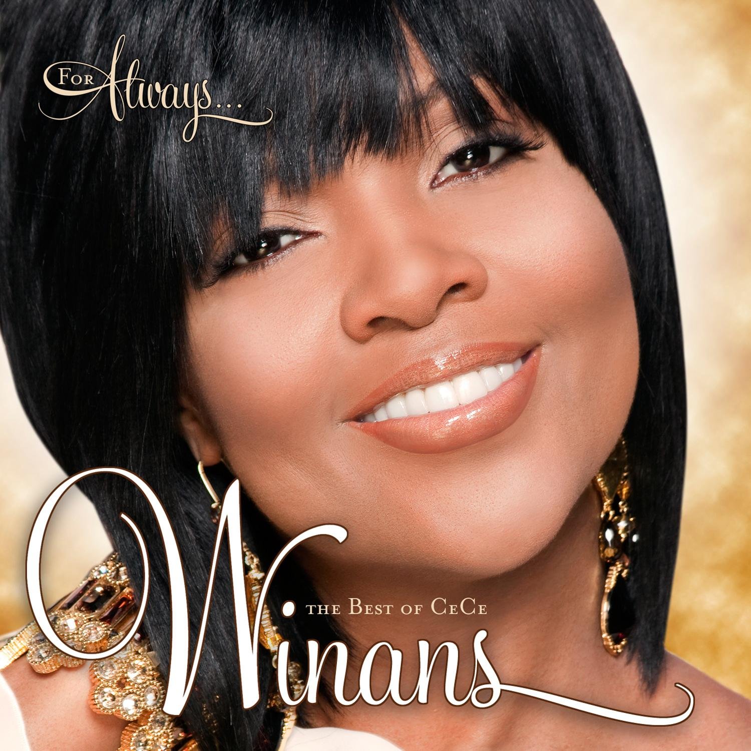 For Always the Very Best of Ce - Winans Cece: Amazon.de: Musik