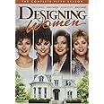 Amazon.com: Designing Women: Season 5 : Dixie Carter, Annie Potts, Jean ...