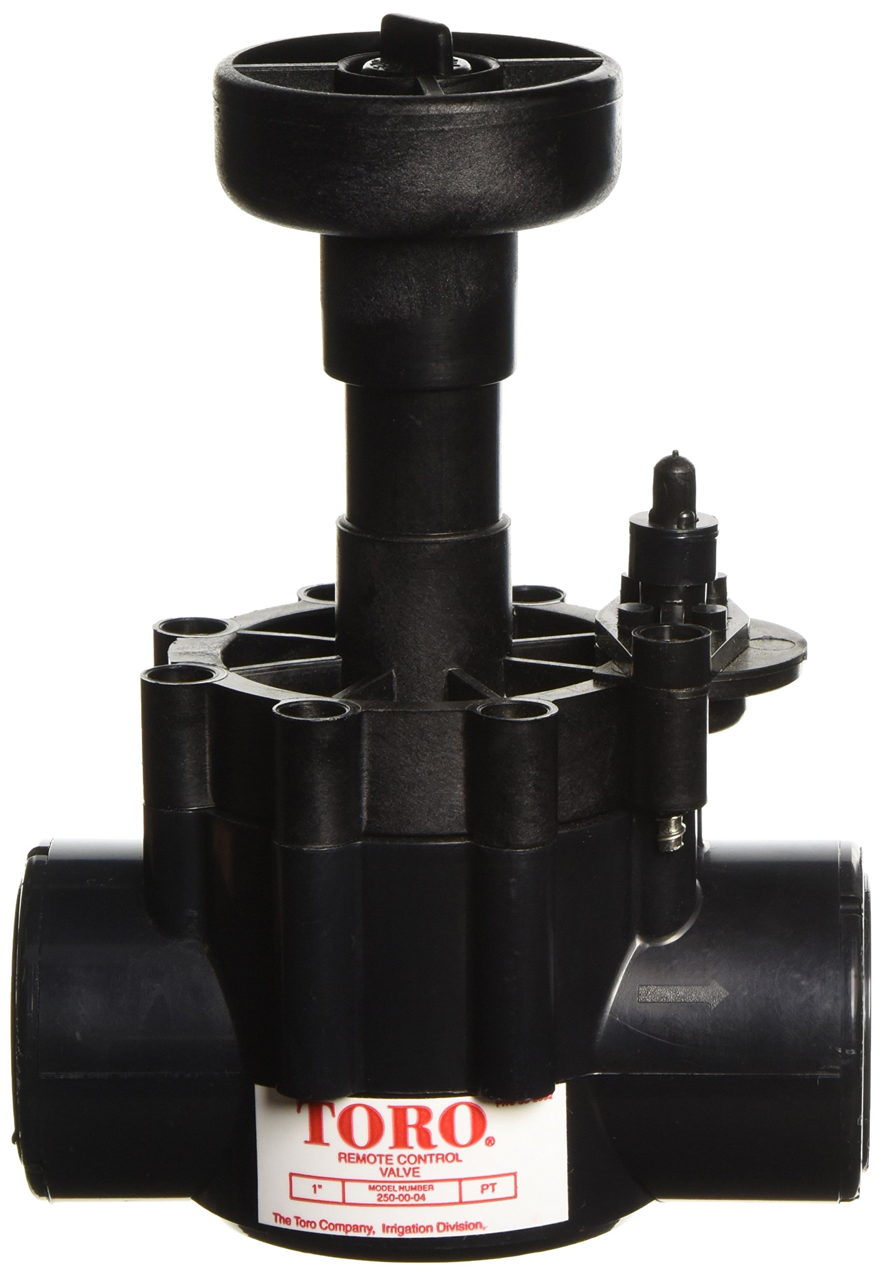 Toro 250 Valve P-Type NPT Female Valve With Flow Control, 1" on Galleon ...
