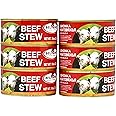 Amazon.com: Belmont - Tushonka - Premium Quality Beef Stew ...