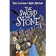 The Legends of King Arthur: The Sword in the Stone (The Legends of King ...
