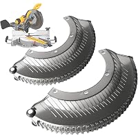 Miter Saw Dewalt Aazon.co: N027988 Iter Saw Lower Guard Assy For DeWalt ...