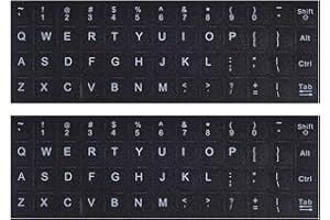Amazon Best Sellers: Best Computer Keyboard Skins