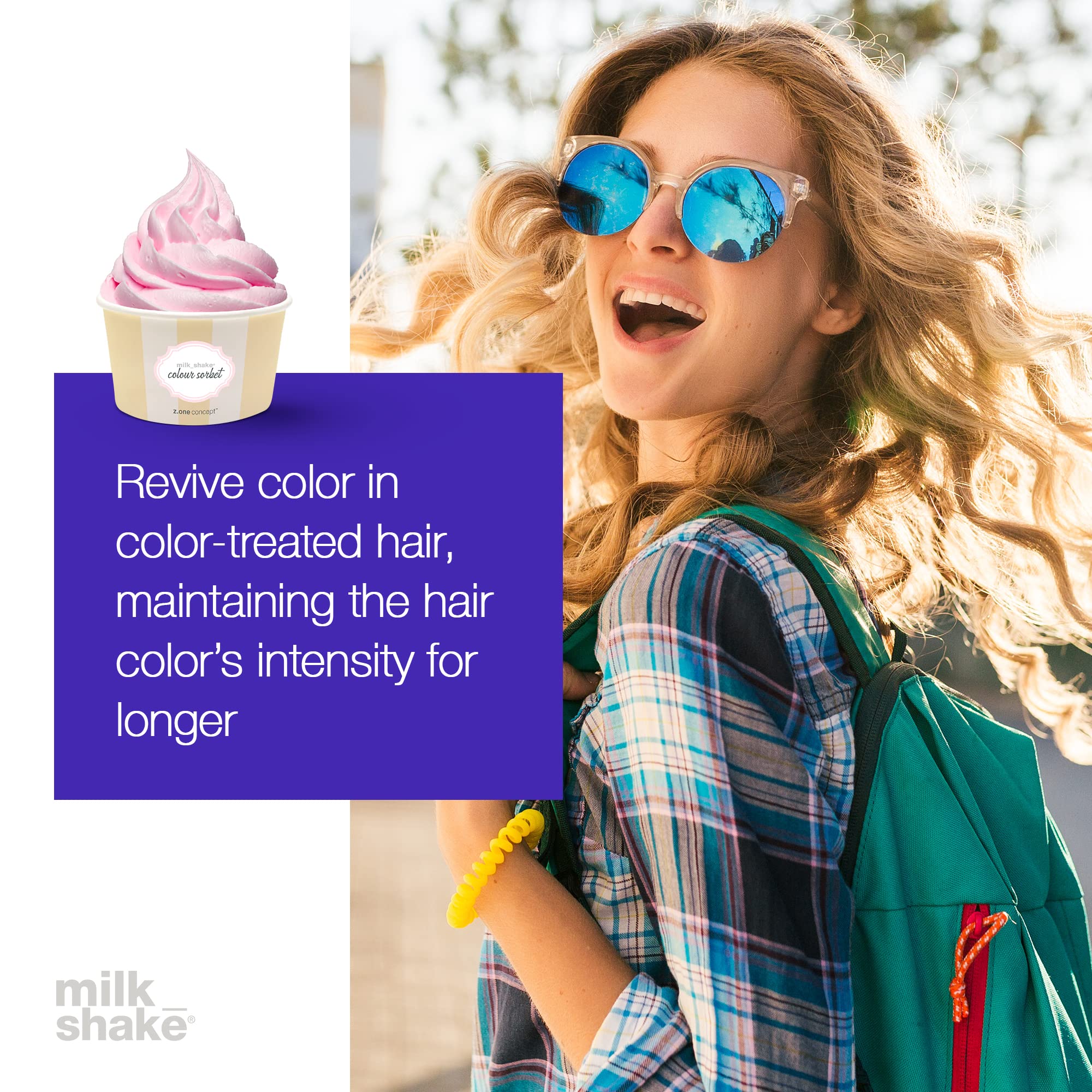 Mua milk_shake Color Whipped Cream Leave In Coloring Conditioner ...