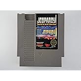 Amazon.com: Jeopardy - Nintendo Super NES : Video Games