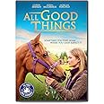 Amazon.com: All Good Things (2019) : Morgan Fairchild, Corbin Bernsen ...