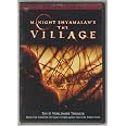 Amazon.com: The Village (Full Screen Edition) - Vista Series : Joaquin ...