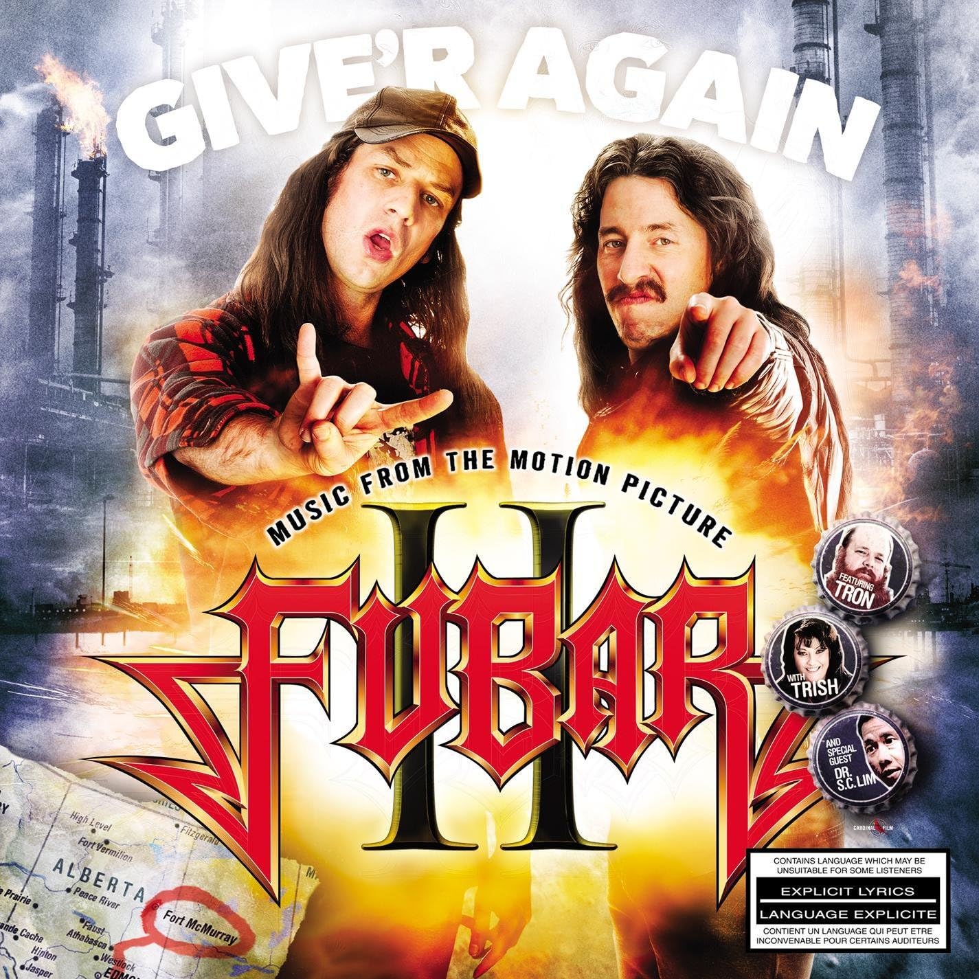 Fubar II - Original Soundtrack
