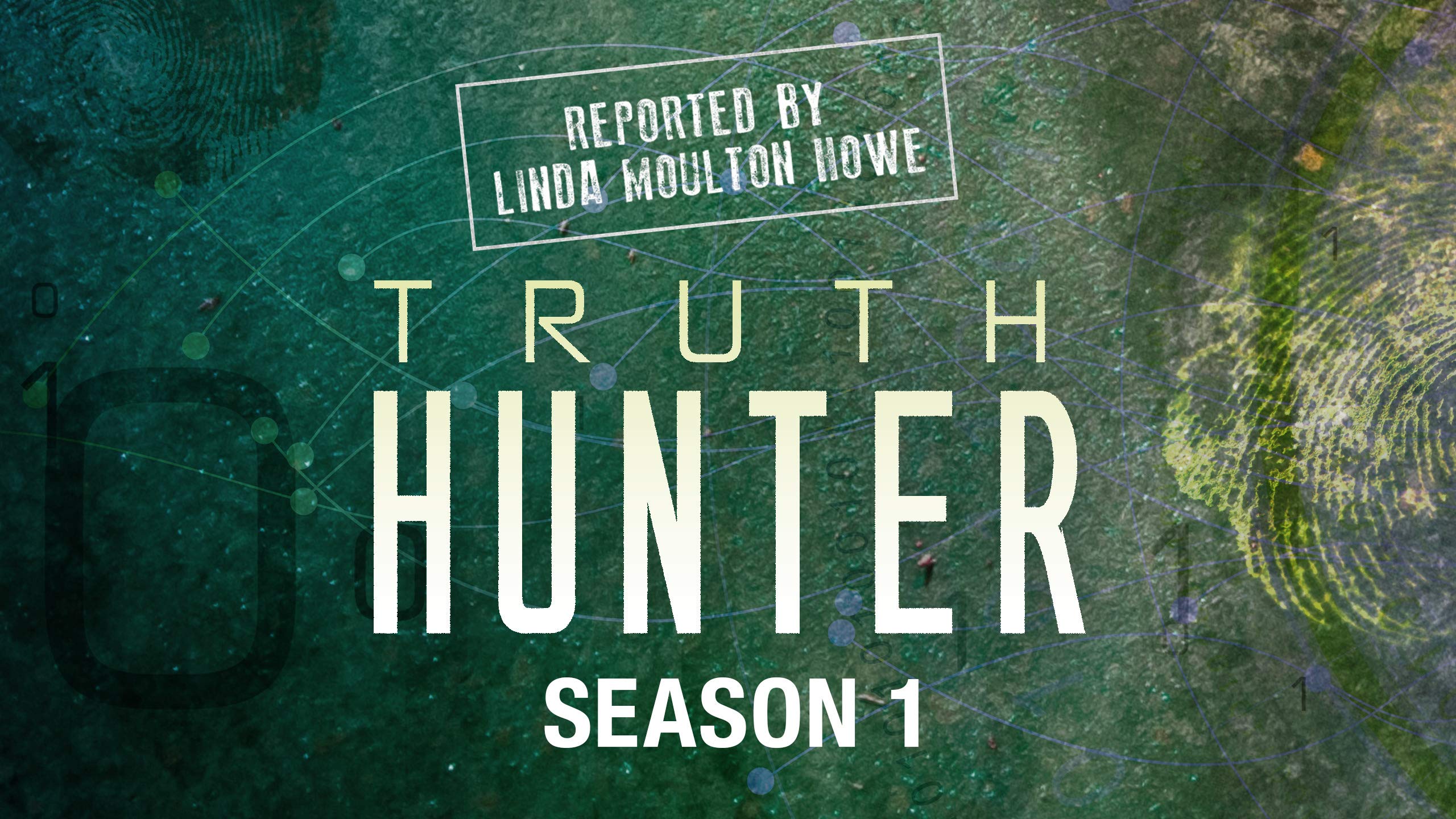 Watch Truth Hunter - Season 1 | Prime Video