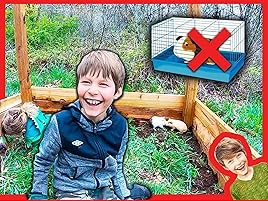 Watch Axel Show - Truck Videos For Kids | Prime Video