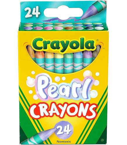 Pastello Rosa Crayola