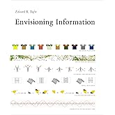 Amazon.com: Envisioning Information: 9780961392116: Tufte, Edward R.: Books
