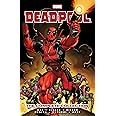 Amazon.com: Deadpool By Daniel Way: The Complete Collection Vol. 1 ...