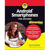 Amazon.com: Android Smartphones For Seniors For Dummies (For Dummies ...