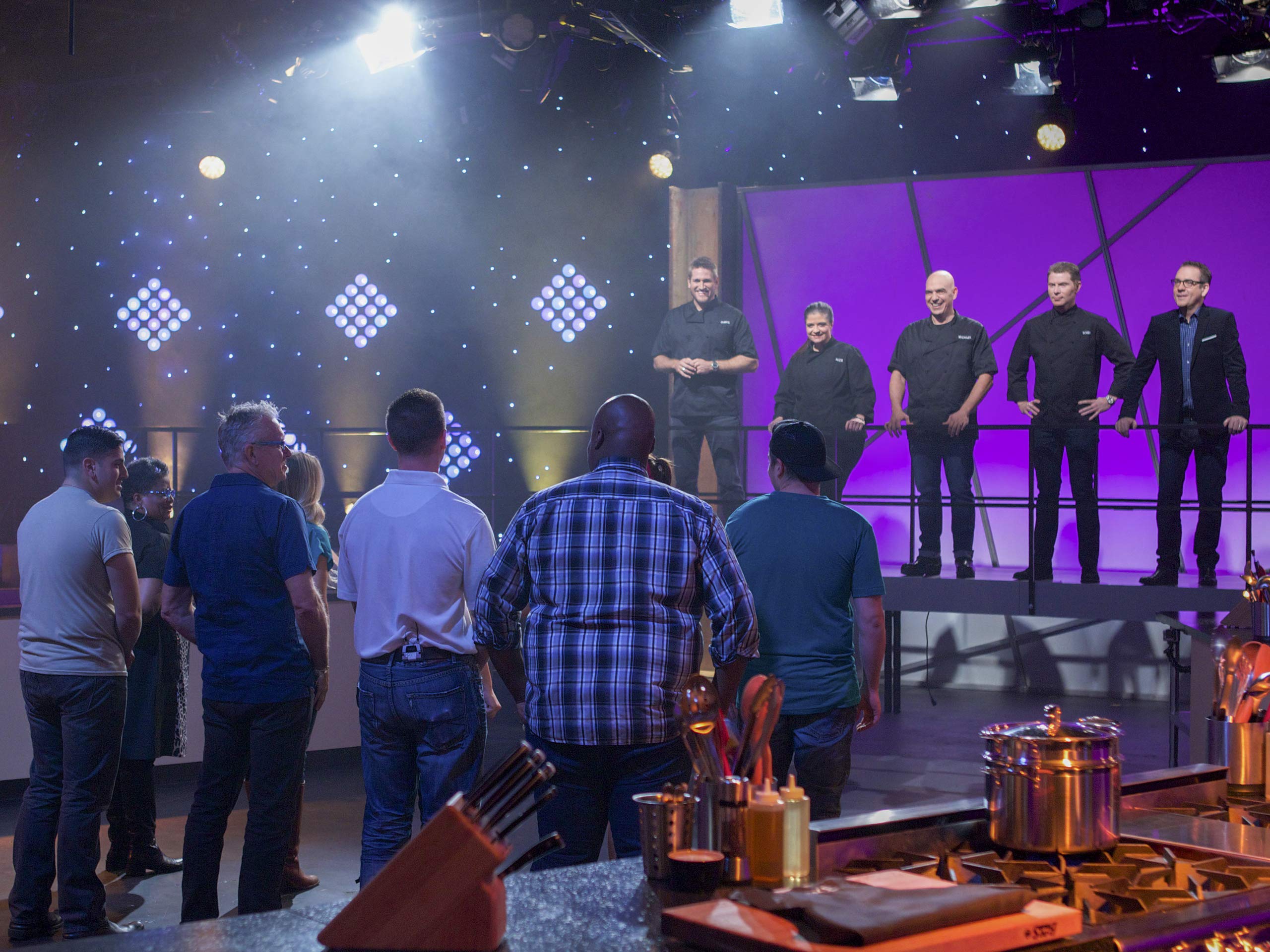 Watch All-Star Academy - Season 1 | Prime Video