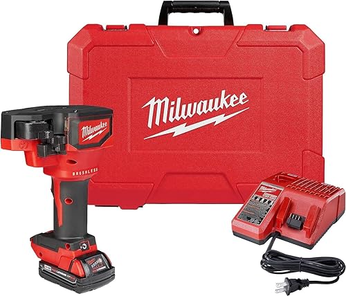 Milwaukee Electric - Threaded Rod Cutter KIT in Saudi Arabia | Whizz ...