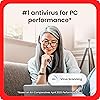McAfee Antivirus 1-Device | Real-Time PC Protection from New and ...