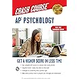 Amazon.com: AP® Environmental Science Crash Course, Book + Online: Get ...