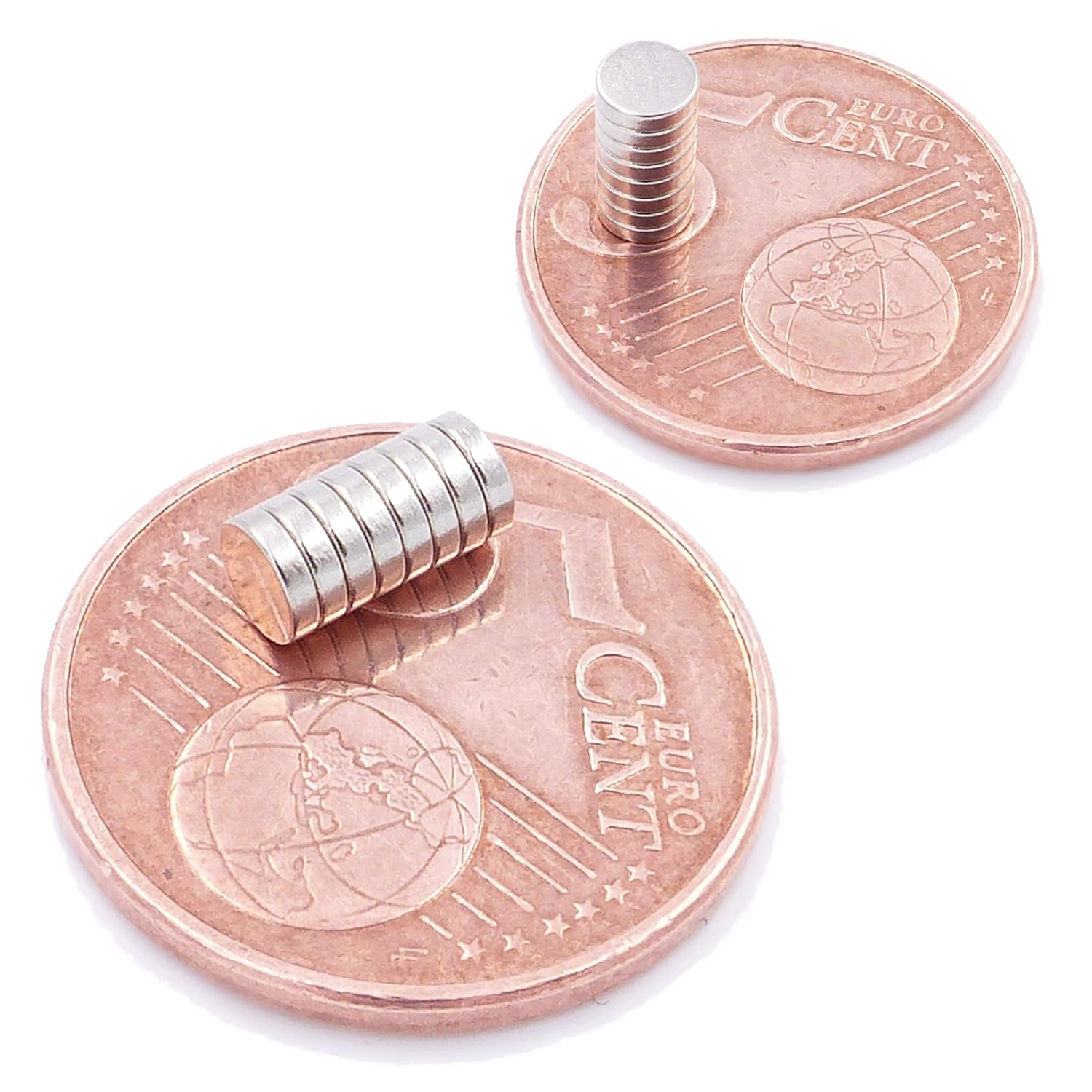 Magneti Piccoli Brudazon lavagne magnetiche magneti per modellismo ...