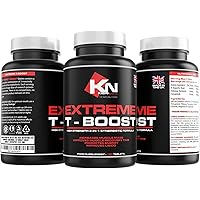 Amazon.co.uk Best Sellers: The most popular items in Testosterone ...