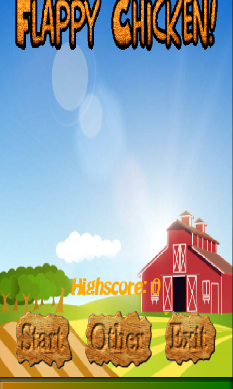 Flappy Chicken:Amazon.com:Appstore for Android