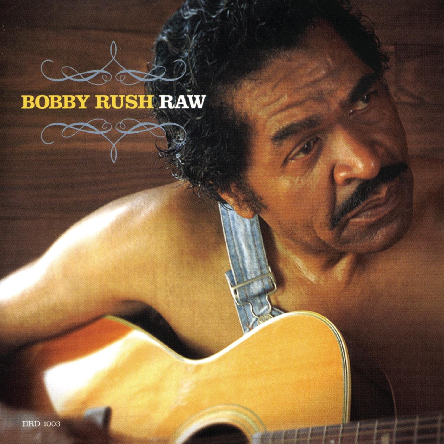 Bobby Rush - Raw - Amazon.com Music