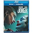 Amazon.com: Joker: Folie A Deux (Blu-Ray + Digital) : Joaquin Phoenix ...
