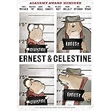 Ernest and Celestine: Vincent, Gabrielle: 9780688008550: Amazon.com: Books